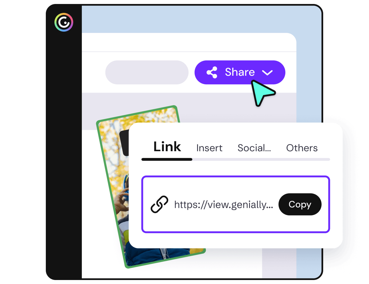 LMS Integration | Genially